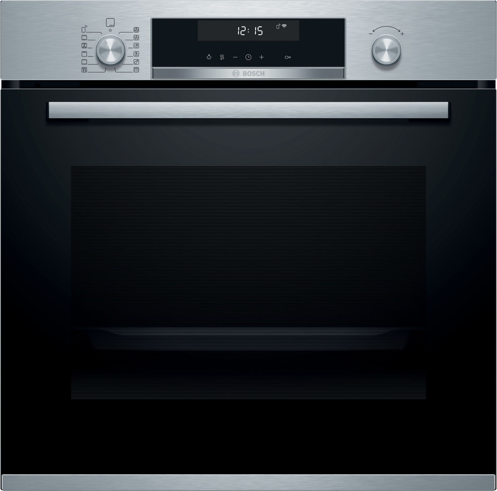 Horno Bosch HBG5780S6 , 60 x 60 cm , Acero inoxidable - 🏡 Soluciones ...